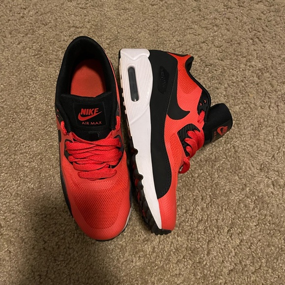 Nike | Shoes | Nike Airmax Size 5 | Poshmark